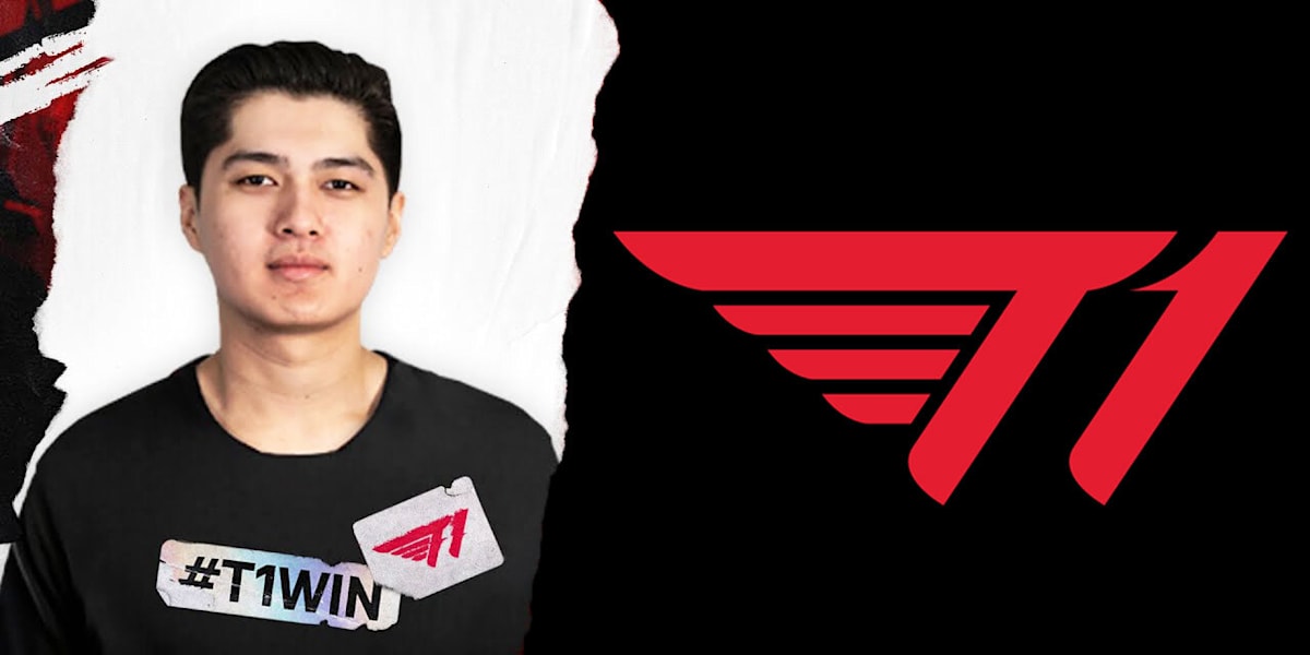 T1 Valorant: Why autimatic and curry switched from CSGO