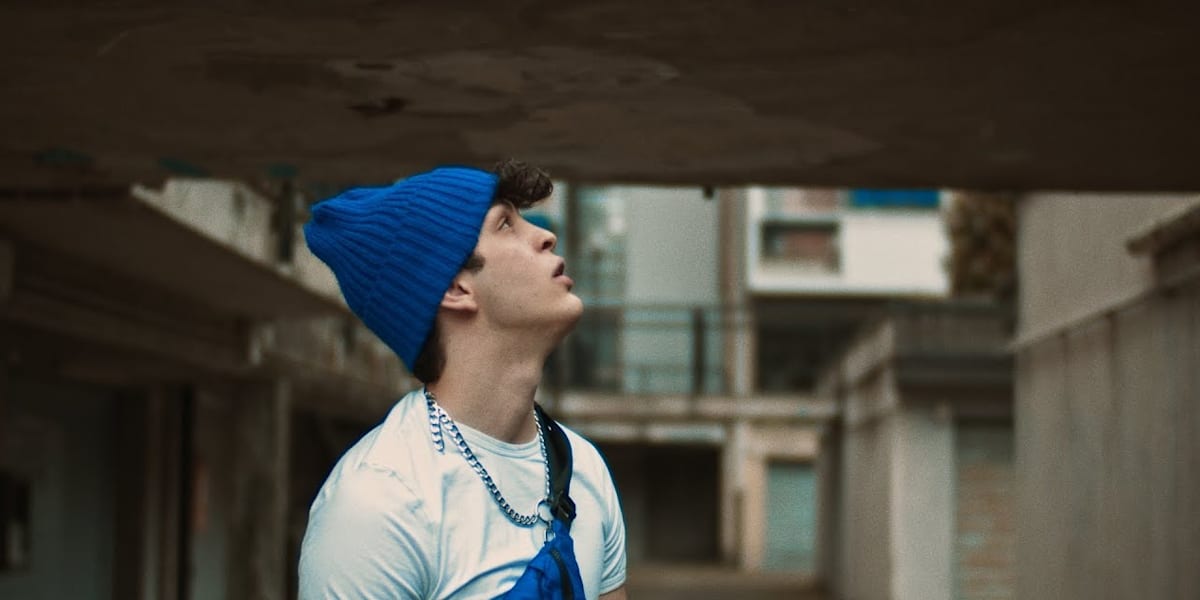 Chi è Mida: tutto sulla vita del rapper