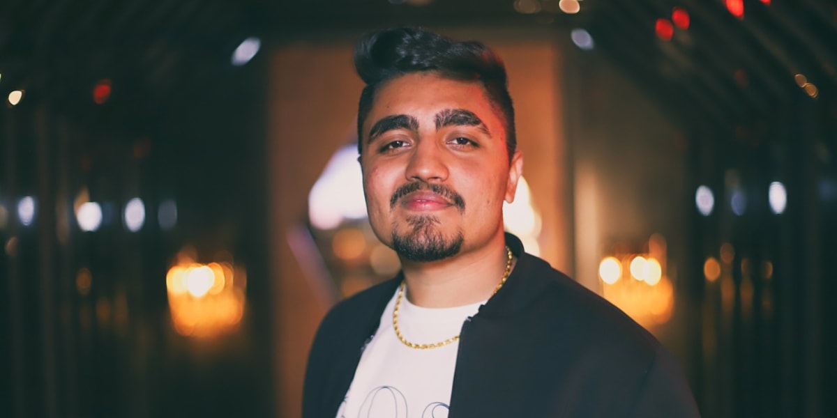 Psy on The eSports Hour: Red Bull Game On