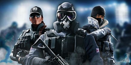 Rainbow Six Siege tactics: Strategies pro players use