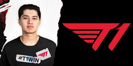 T1 Valorant: Why autimatic and curry switched from CSGO