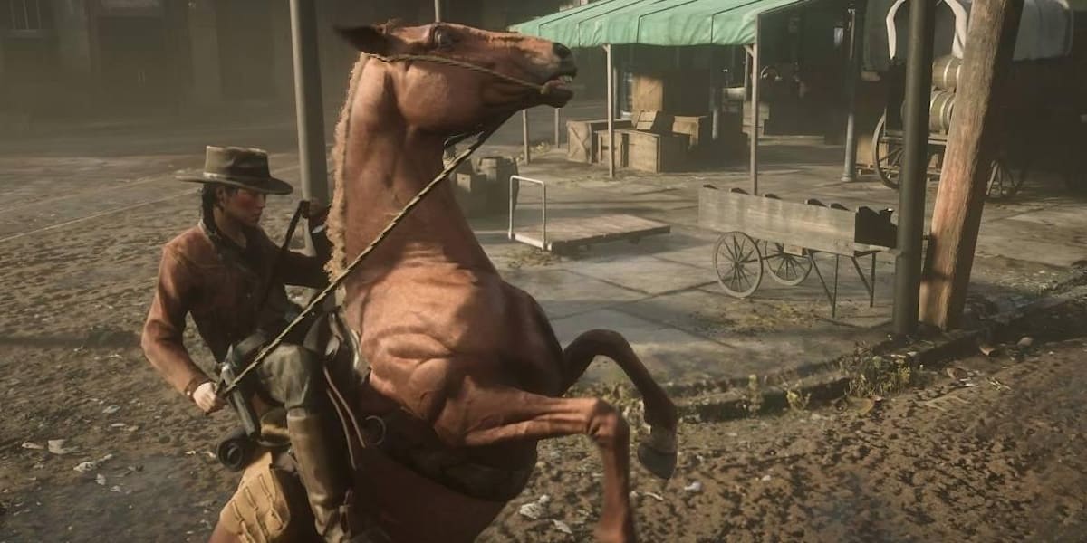 Red Dead Online Beta: 7 things to know about ++list++