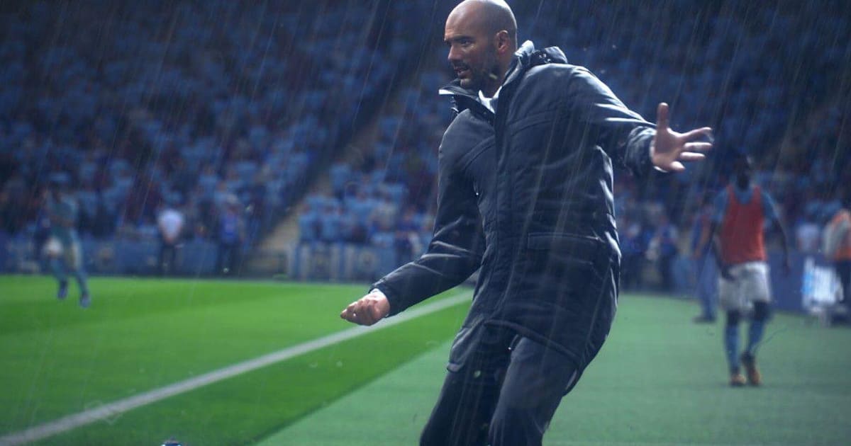 FIFA 19 Dynamic Tactics tips guide: How to change plans