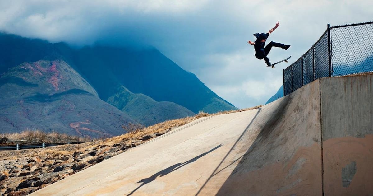 Best Skate Movies: 10 Must-Watch Skate Films