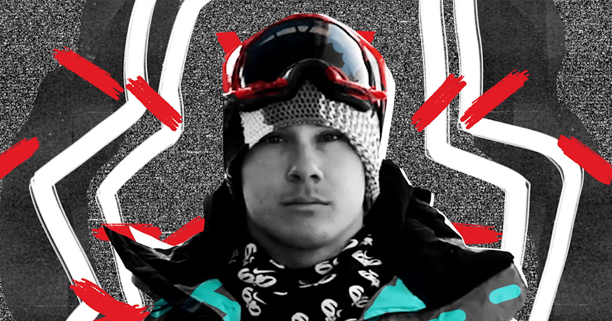 Dropping In S1 E1: American freeskier Simon Dumont