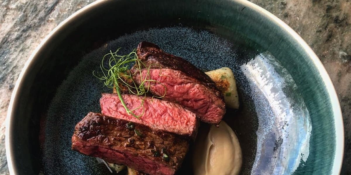 Marathon nutrition: 5 meals to fuel your training