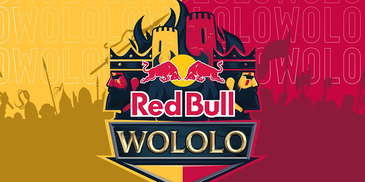 Red Bull Wololo Guide | Red Bull Esports