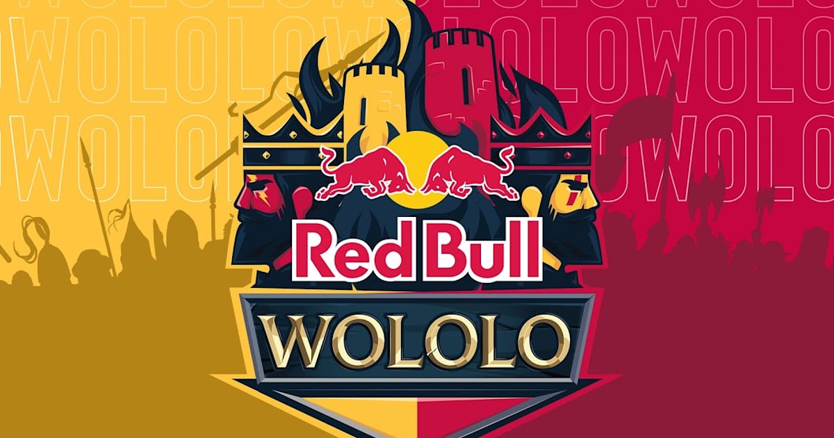Red Bull Wololo Guide | Red Bull Esports
