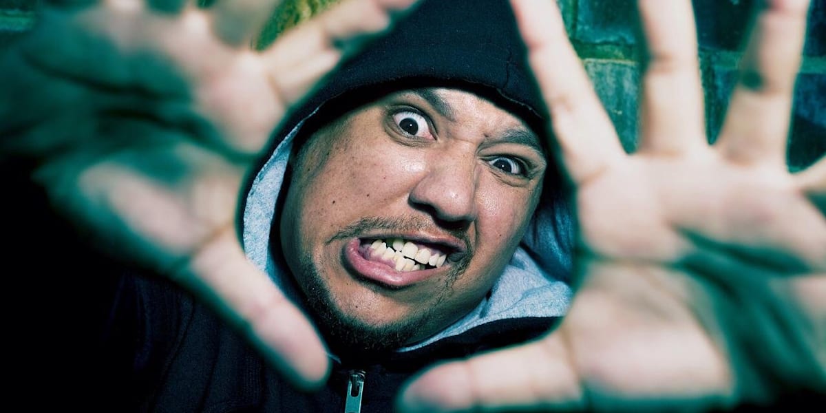 Bryte - The Bryte Side of Life