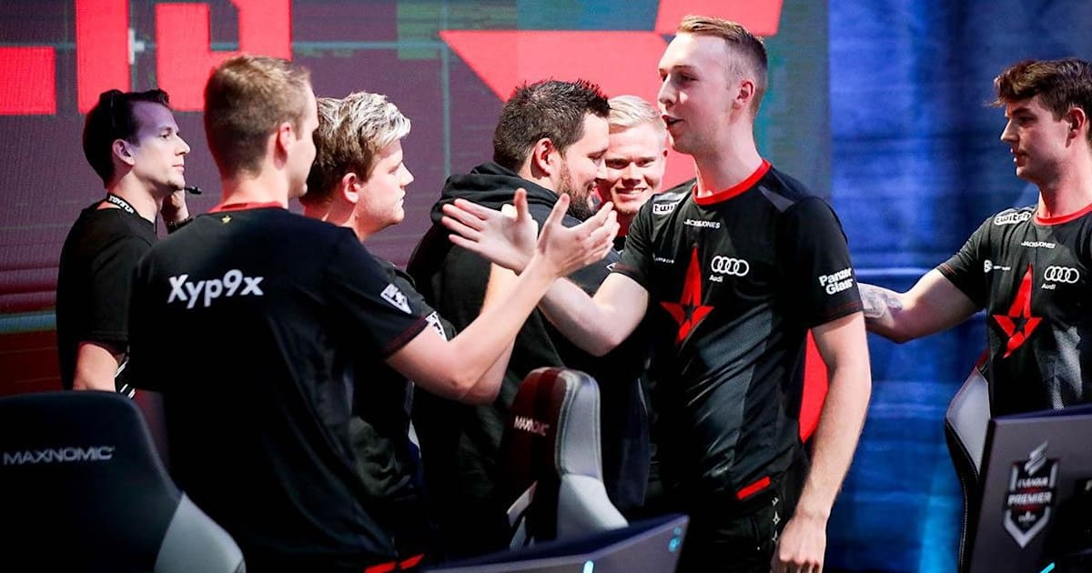 CS:GO Dream Team: Who makes the pros' All Star select?
