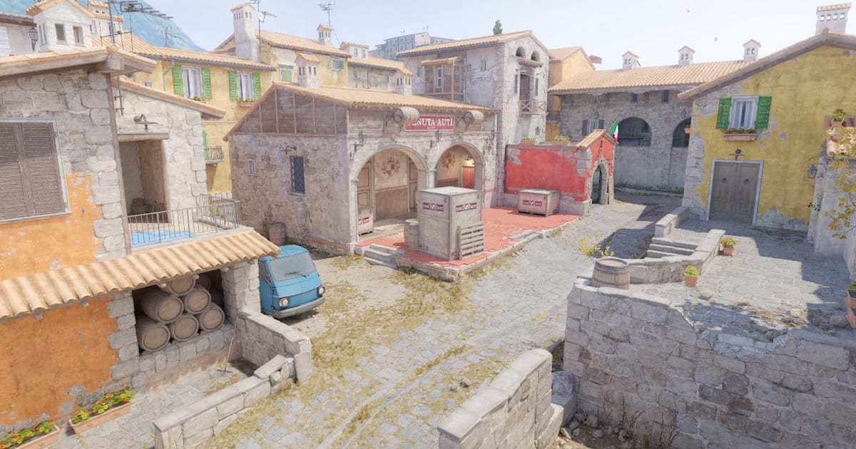 Counter-Strike 2 vs Valorant: rozdiely a podobnosti