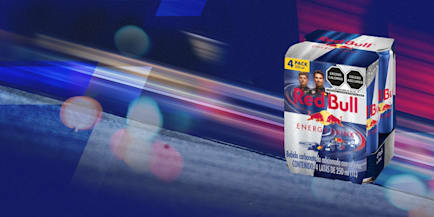 Mira el nuevo 4 pack edición limitada