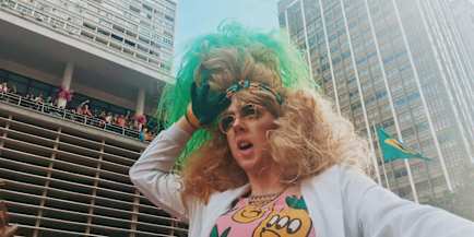 Drag Therapy: poder da montação no mercado de trabalho