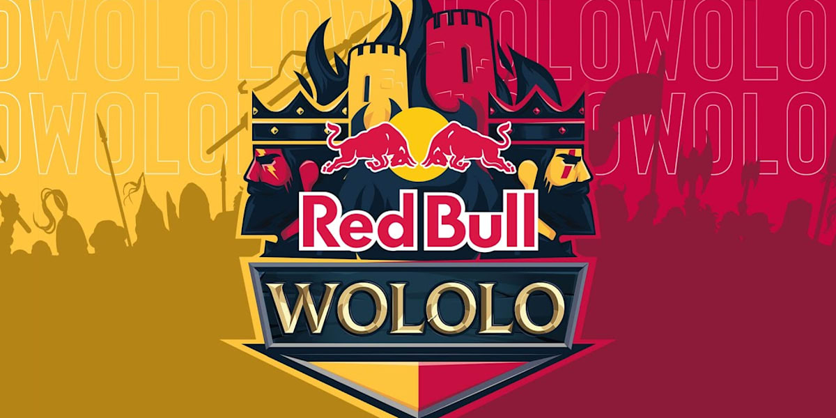 Red Bull Wololo: Age of Empires 2 tournament – recap