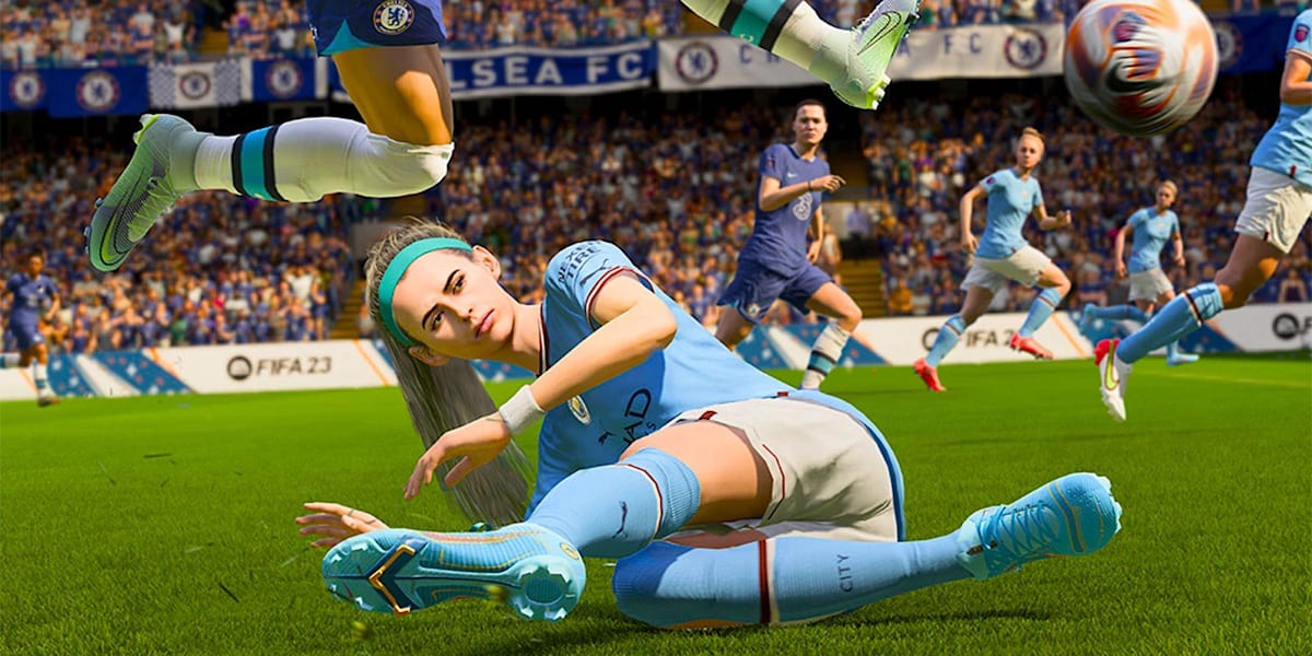 EA FC 25: The best formations and tactics