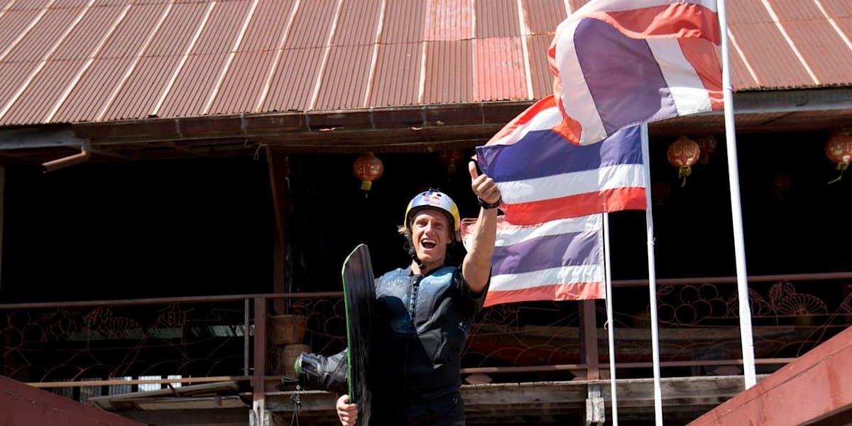 Searching Bangkok mit Dominik Gührs – Episode 2