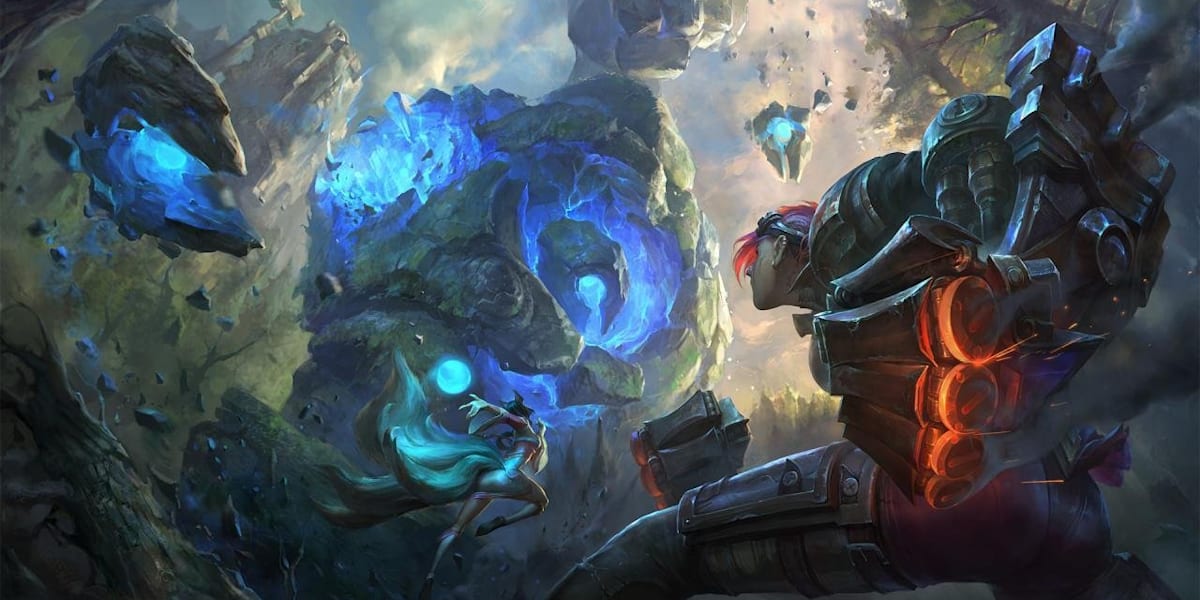 How to climb in League of Legends: 8 ELO ranking tips