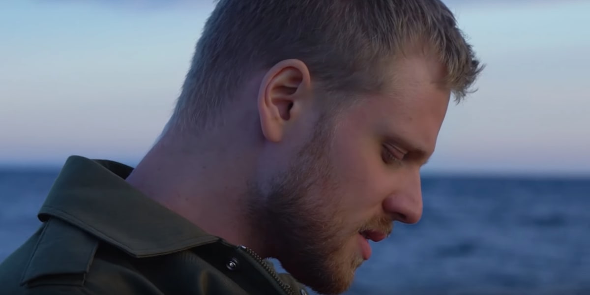 Davi Sabbag fala sobre o single "Tenho Você"