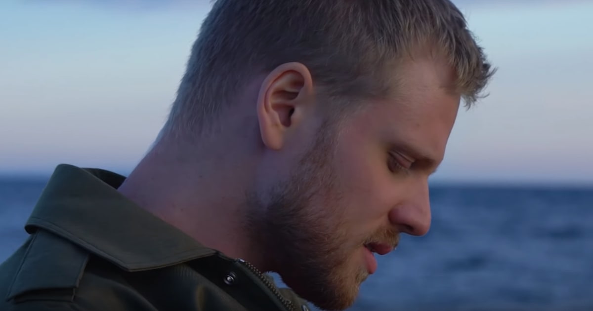 Davi Sabbag fala sobre o single "Tenho Você"