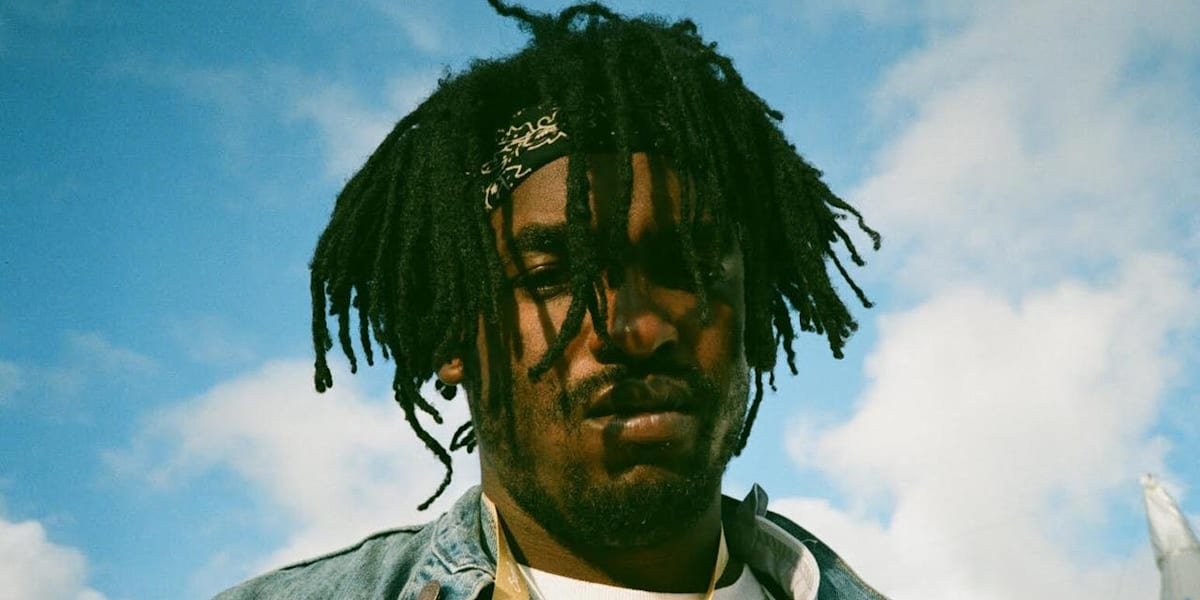 Hak Baker on Babylon, lad culture & perfectionism