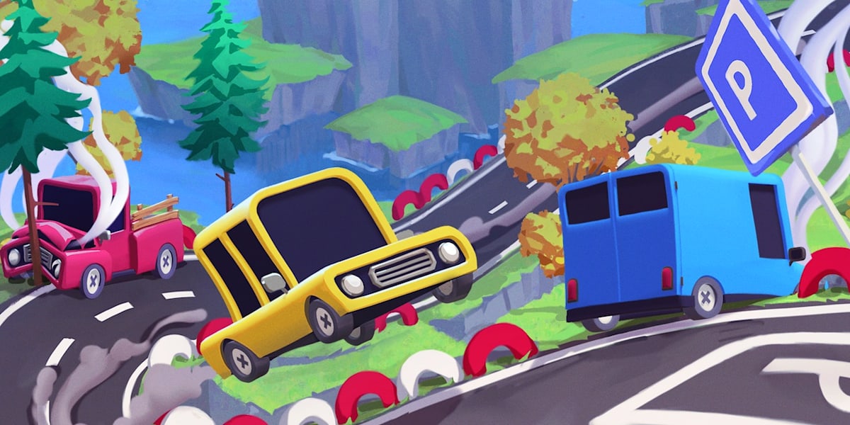 I 5 migliori giochi indie di settembre 2022 I 5 migliori giochi indie di settembre 2022
