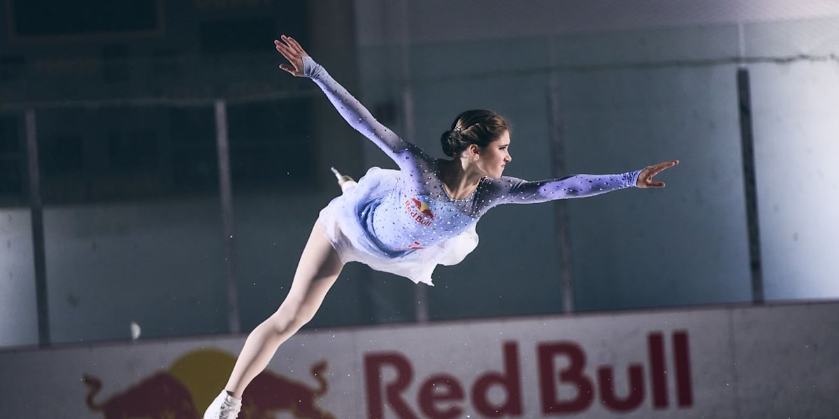 figure skating moves