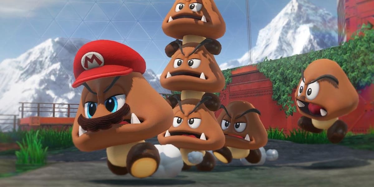 Best Super Mario games: Nintendo's legendary classics