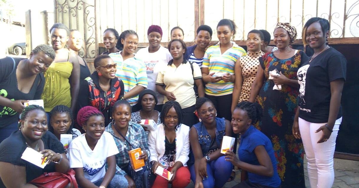 Kiteka: Uganda smartphone loaning company +interview+