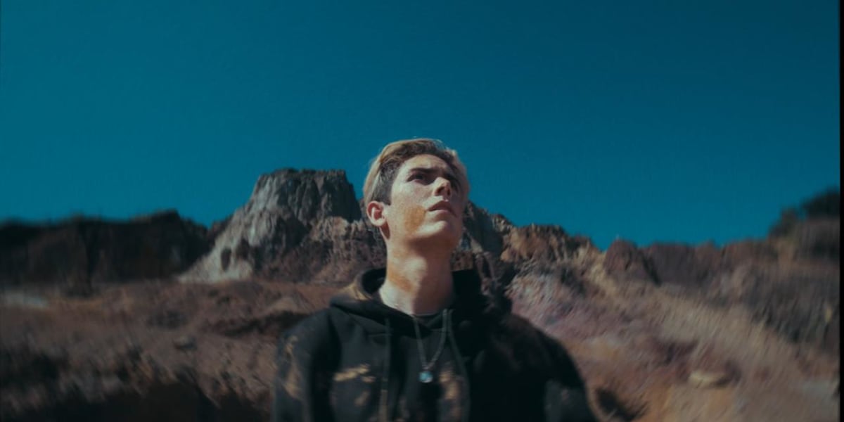 German Rodezel y su tema Even Exist