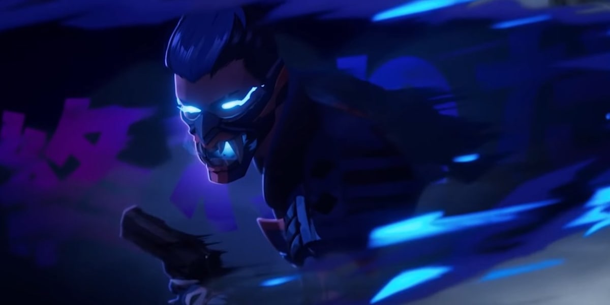 Agent Yoru dans Valorant : complet guide d'utilisation