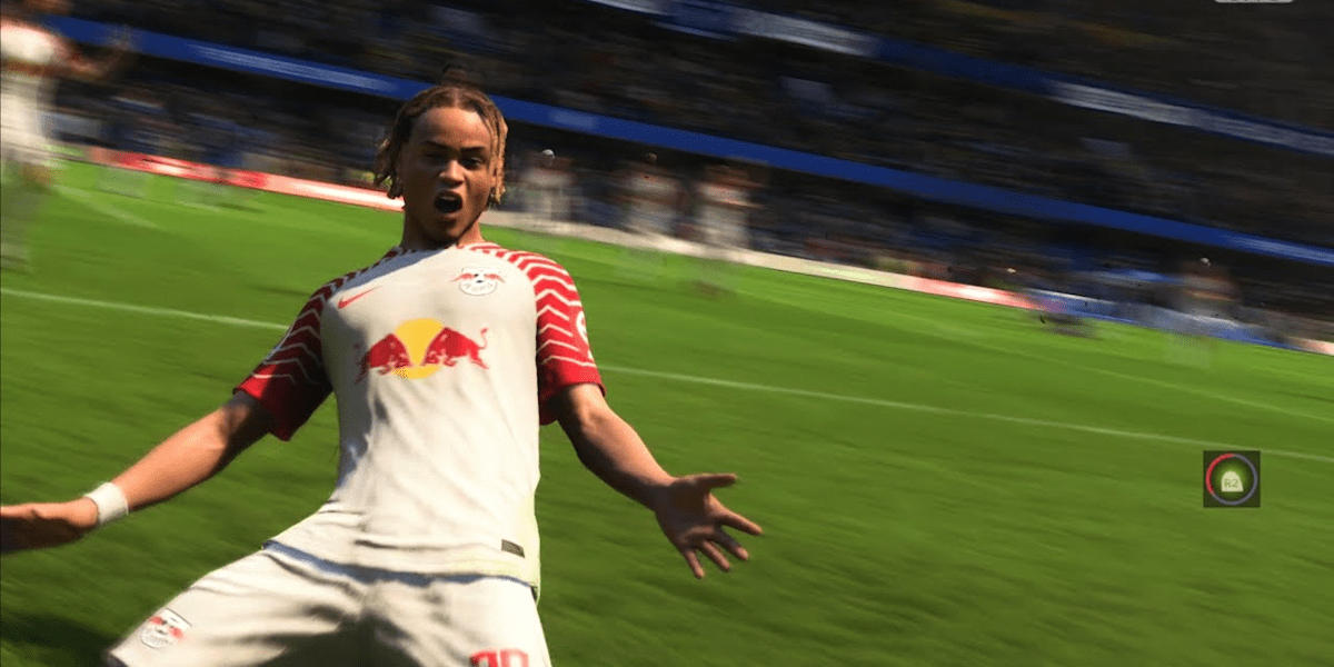 EA Sports FC 24: joyas en el centro del campo