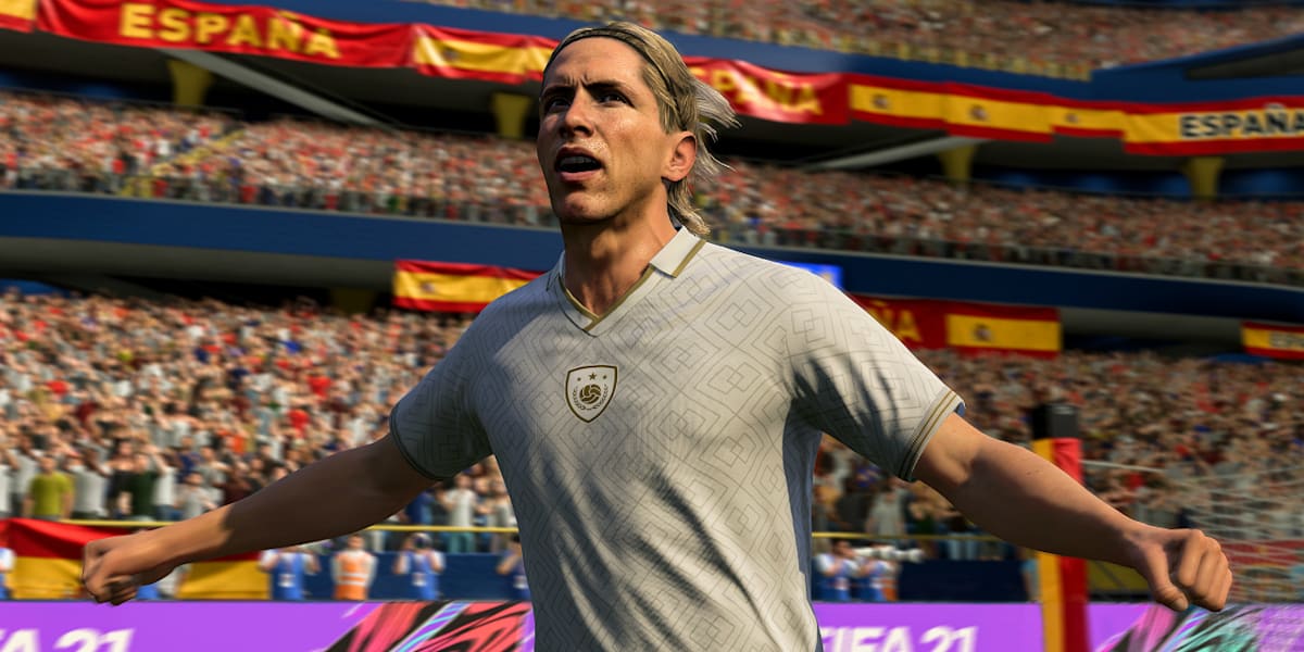 FIFA 21 Ultimate Team Icons: Das sind die neuen Ikonen