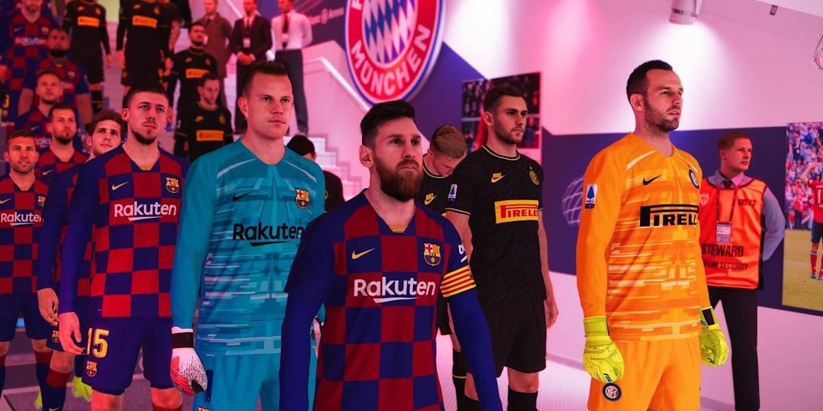 PES 2020: 7 dicas para dominar a Master League