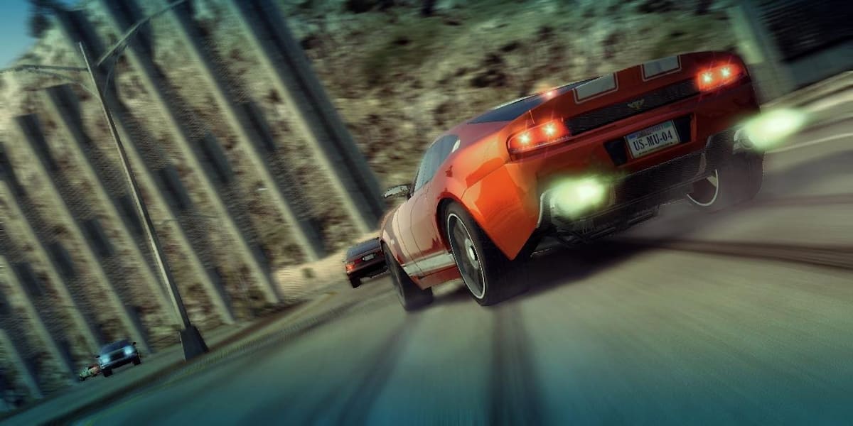 Classic racing games: 7 titles we want remade ++list++