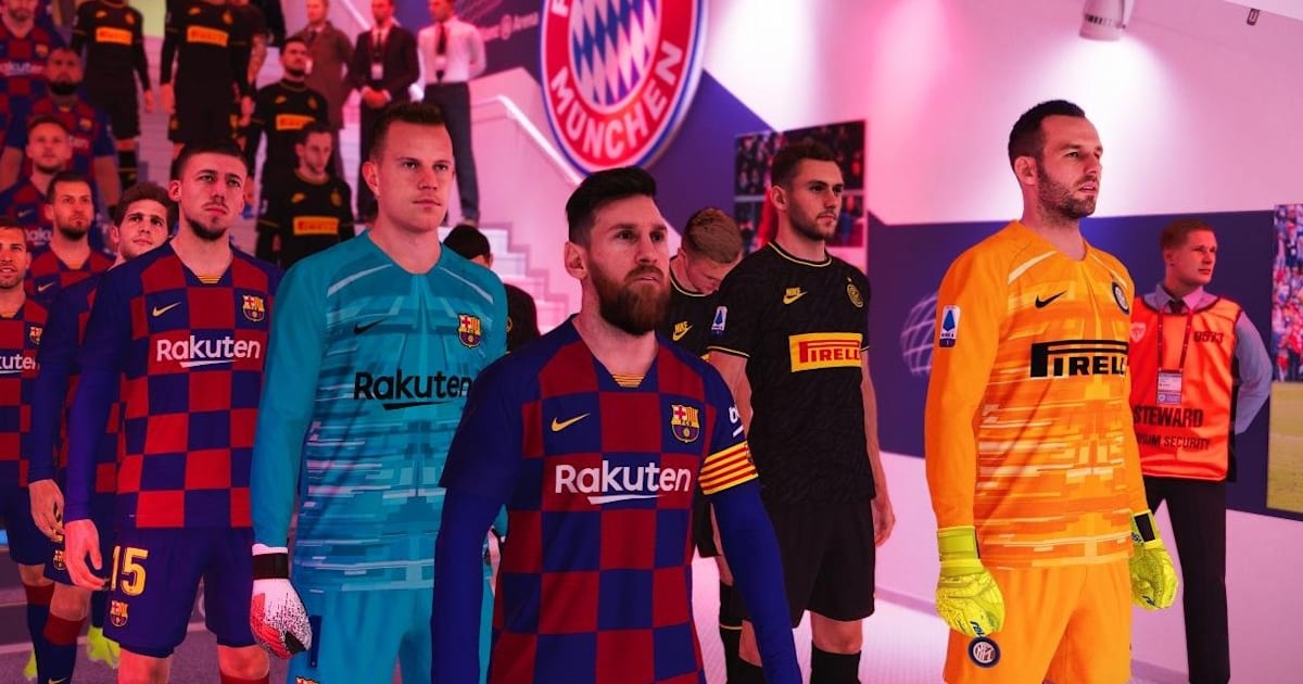 PES 2020: 7 dicas para dominar a Master League