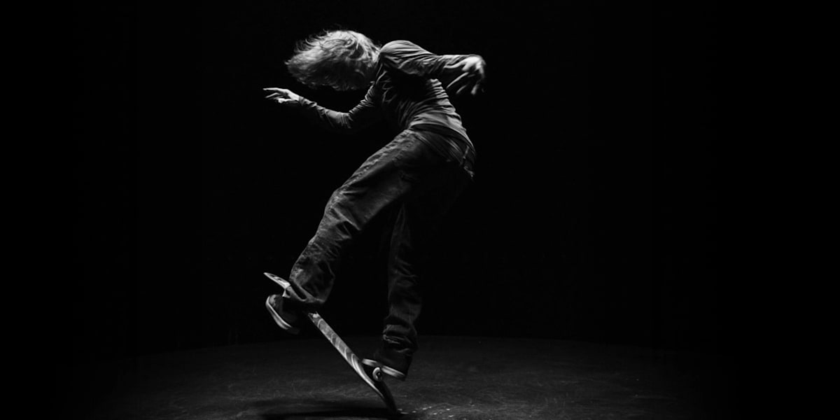 Rodney Mullen "Revolution" | Red Bull Skateboarding