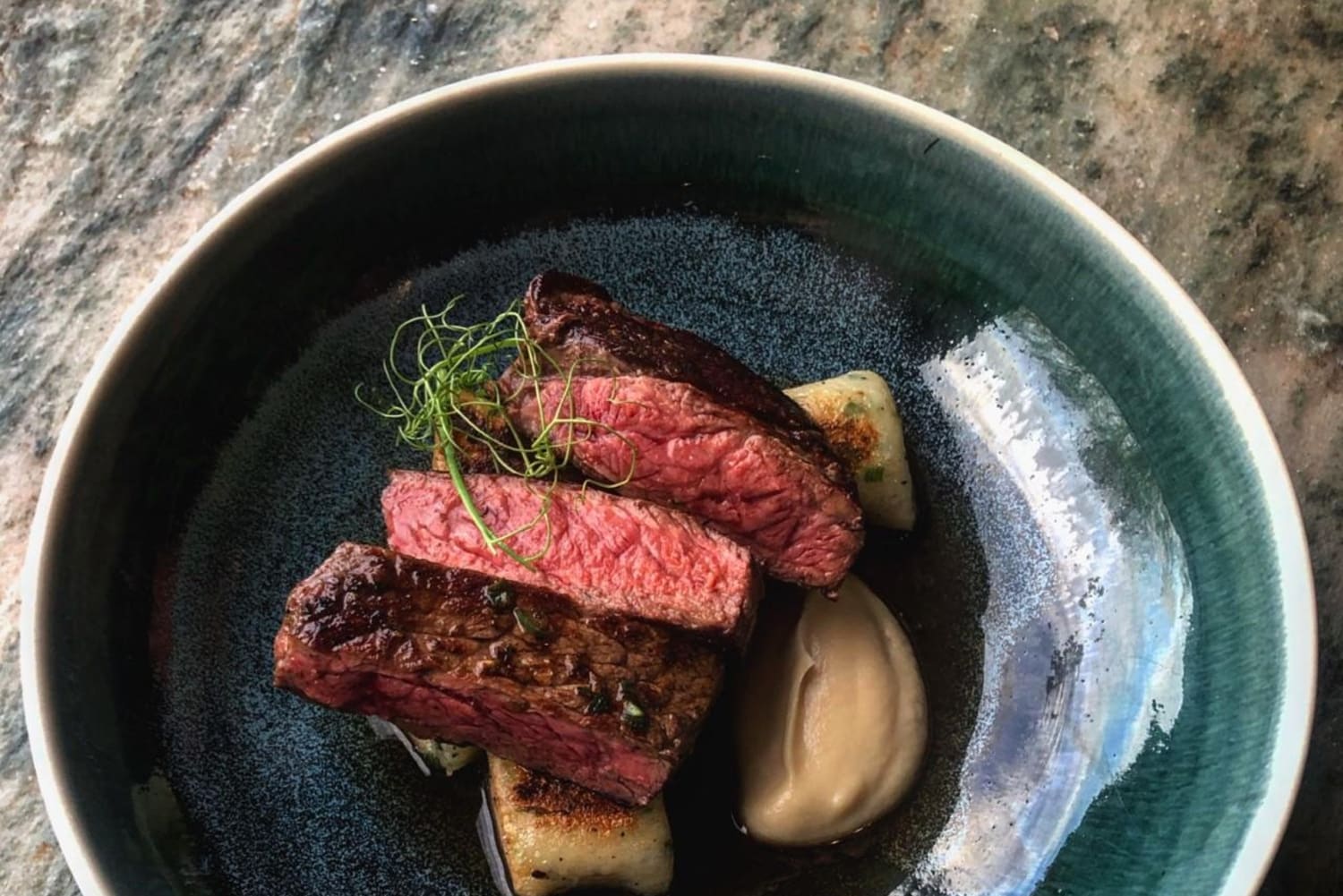 Marathon nutrition: 5 meals to fuel your training