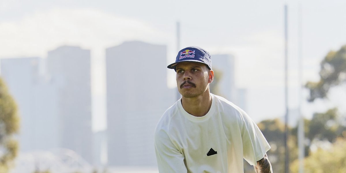 Bobby Hill: Inside the emergence of the AFL superstar