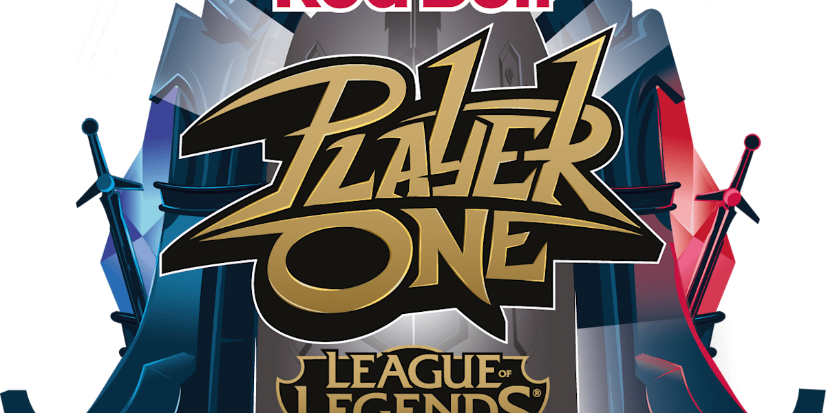 Red Bull Player One 2019: Seja o Campeão 1x1 de LoL