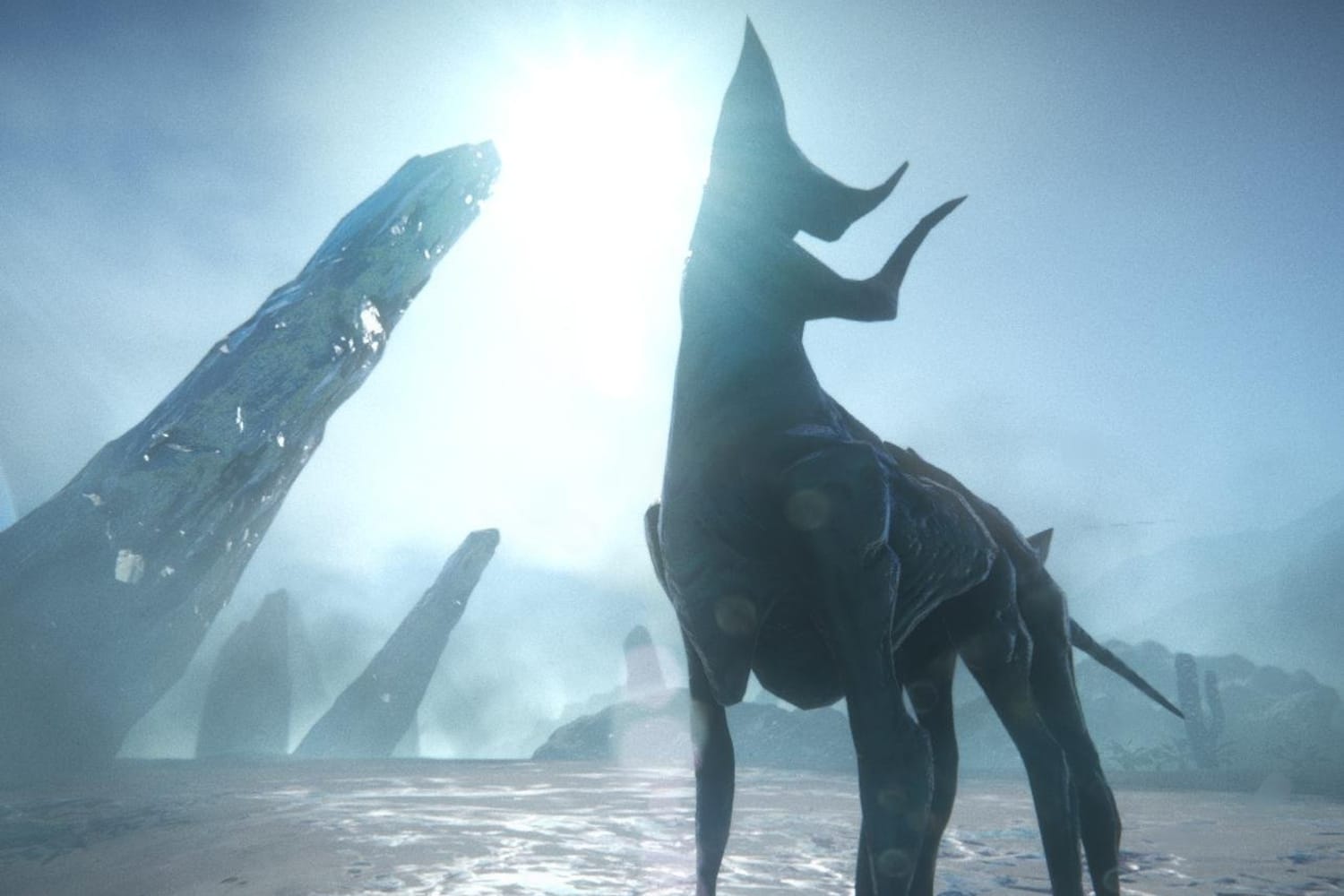 Osiris: New Dawn – Everything we know | Red Bull Games