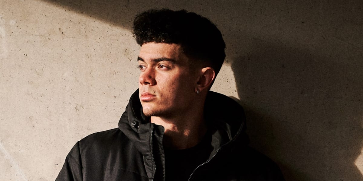 Red Bull BC One E-Battle 2021: B-Boy Johnny Fox