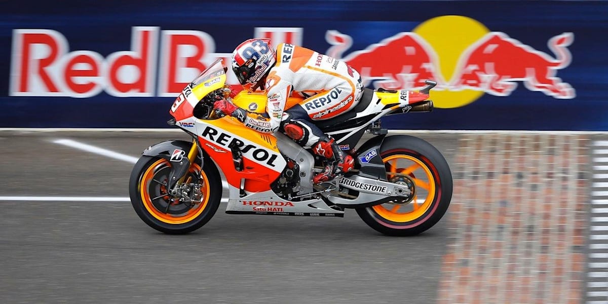 Red Bull Indianapolis GP 2014 Motorcycle Race Recap