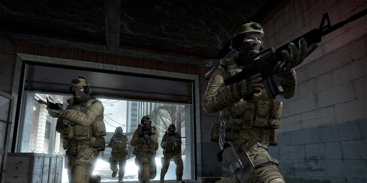 Counter-Strike: Top 6 sneaky shots of all time