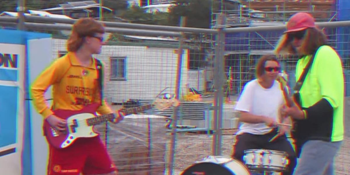 The Chats' Smoko: How a viral anthem was born