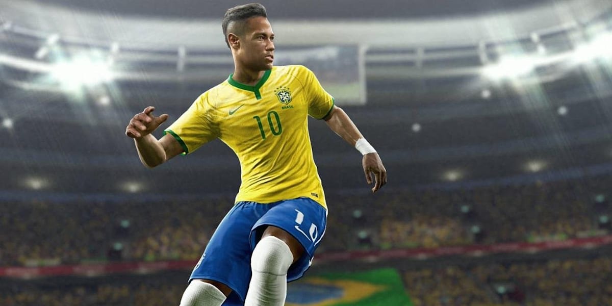 7 ways Pro Evo 2016 might beat FIFA | Red Bull Games