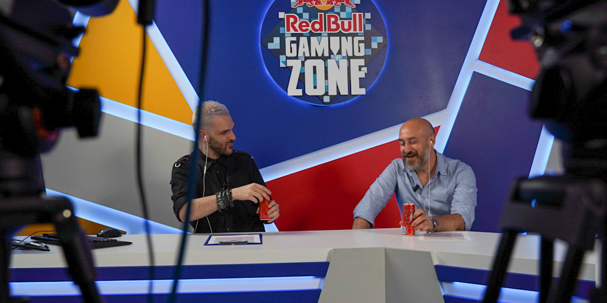 Red Bull Indie Forge - Highlights delle puntate