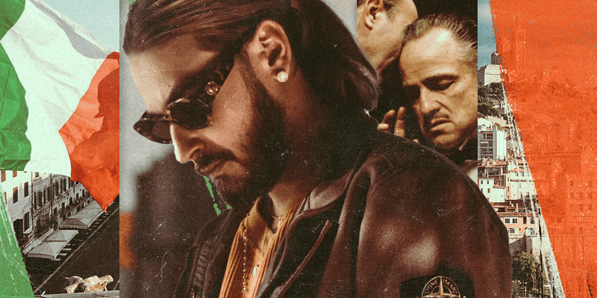 SCH : 8 thèmes qui façonnent l’univers du rappeur