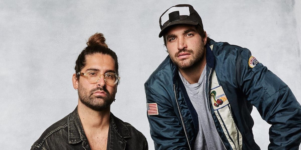 KAYEX: Get to know the Sydney duo