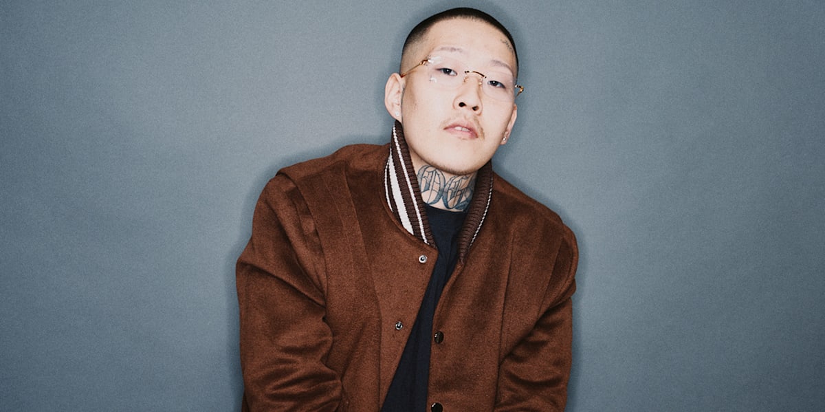 Deechインタビュー『川崎という街で育ち、音楽と真剣に向き合う』