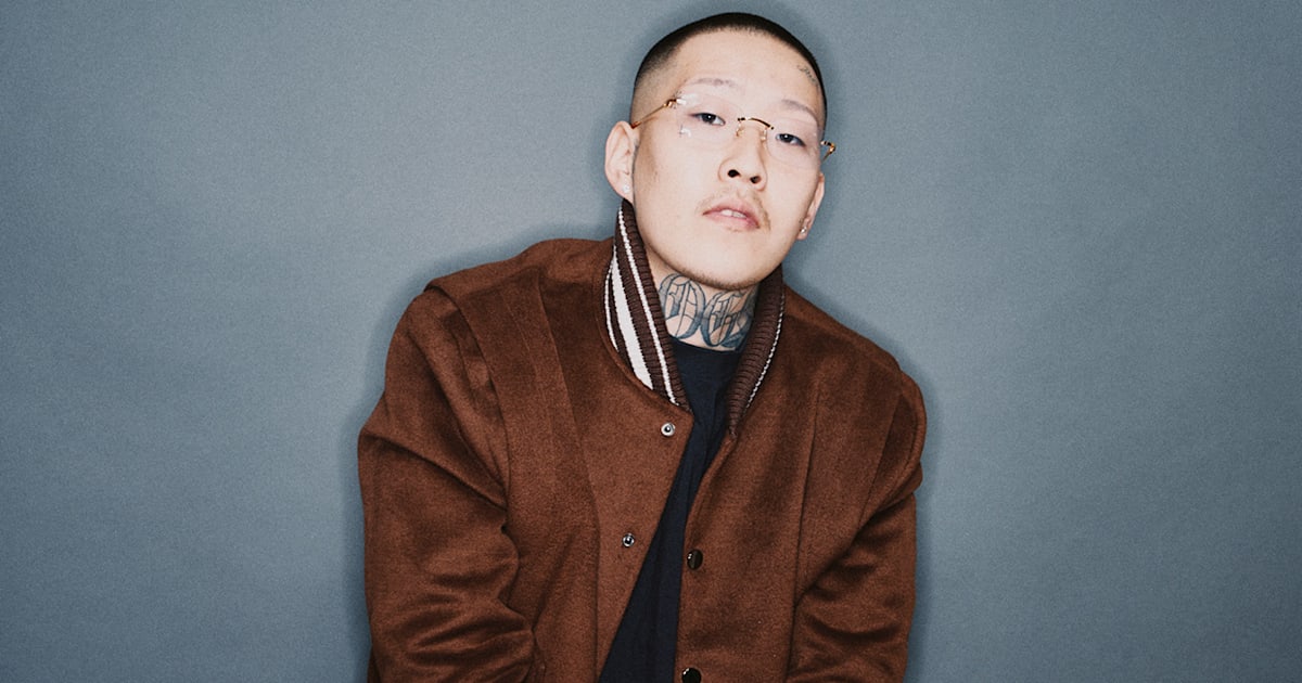 Deechインタビュー『川崎という街で育ち、音楽と真剣に向き合う』